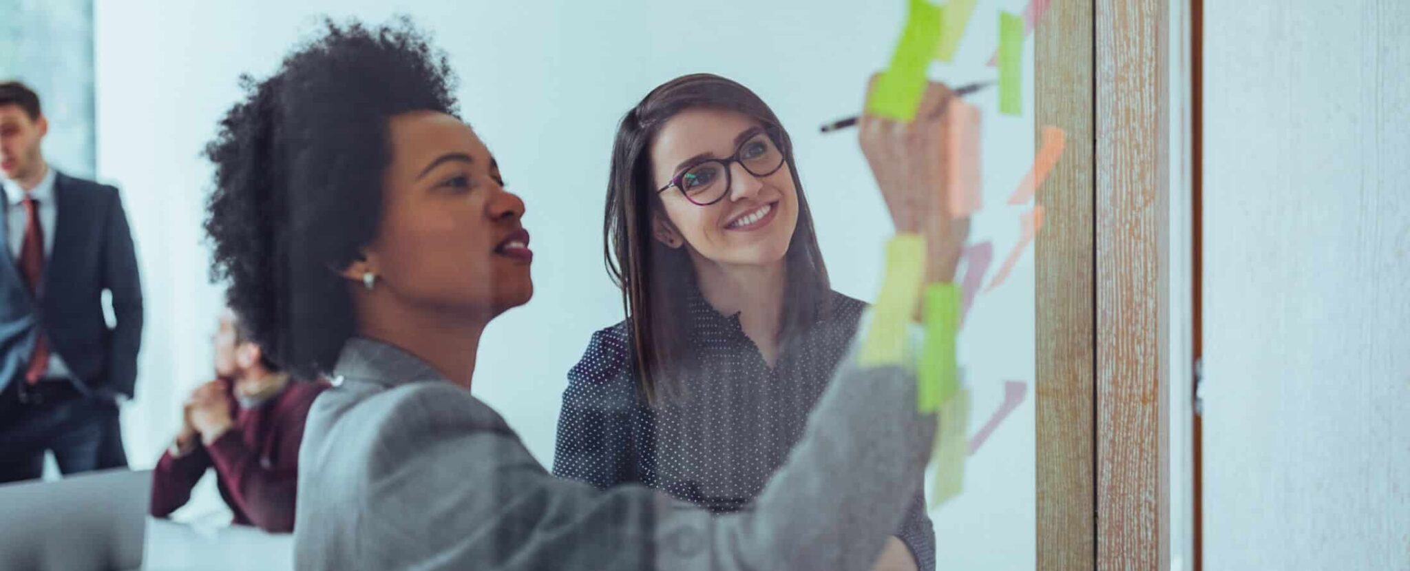 Future of Frontlines | The Rise of Operational Communication