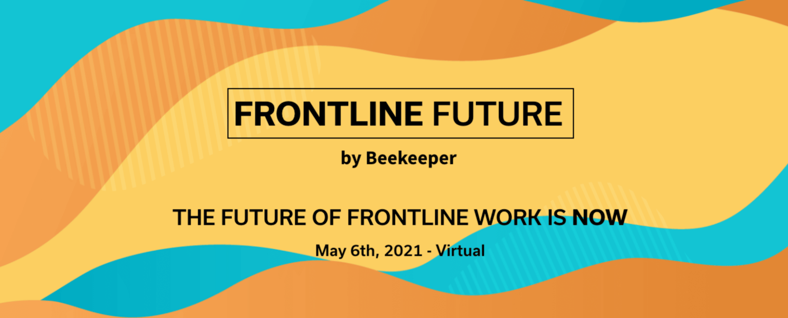 Frontline Future 2021 | Global Summit About Digital Transformation