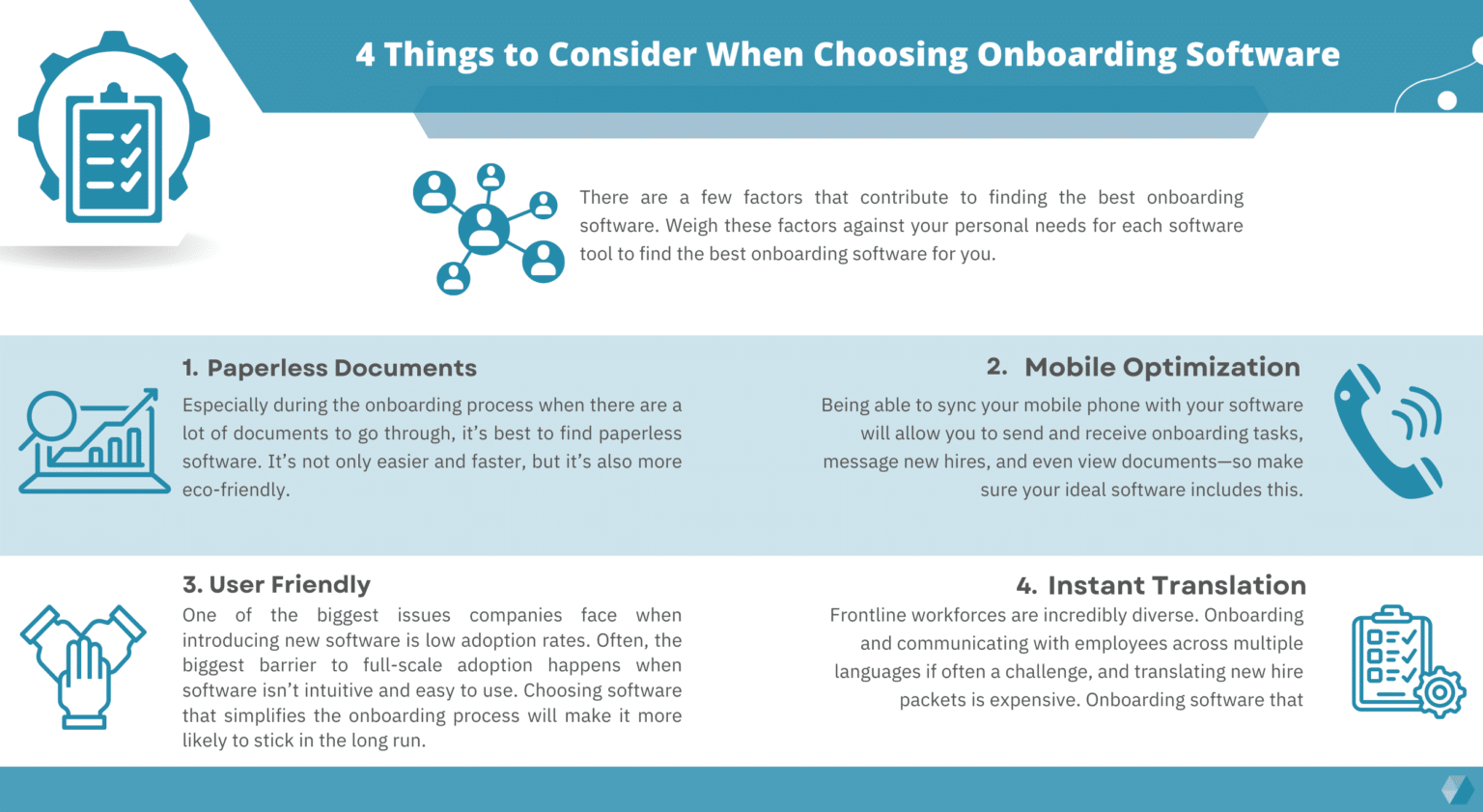 Streamline Your Onboarding Process | Best Practices (+Template!)
