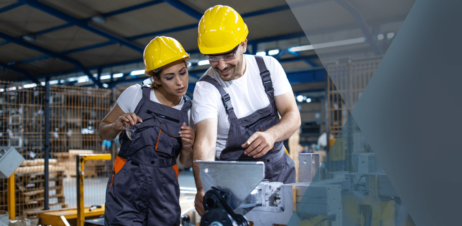 Frontline-Trend 2023: Mehr Karrieremöglichkeiten für gewerbliche ...