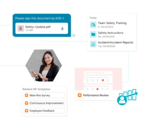 Effective Employee Lifecycle Management: Strategies & Tips - Beekeeper