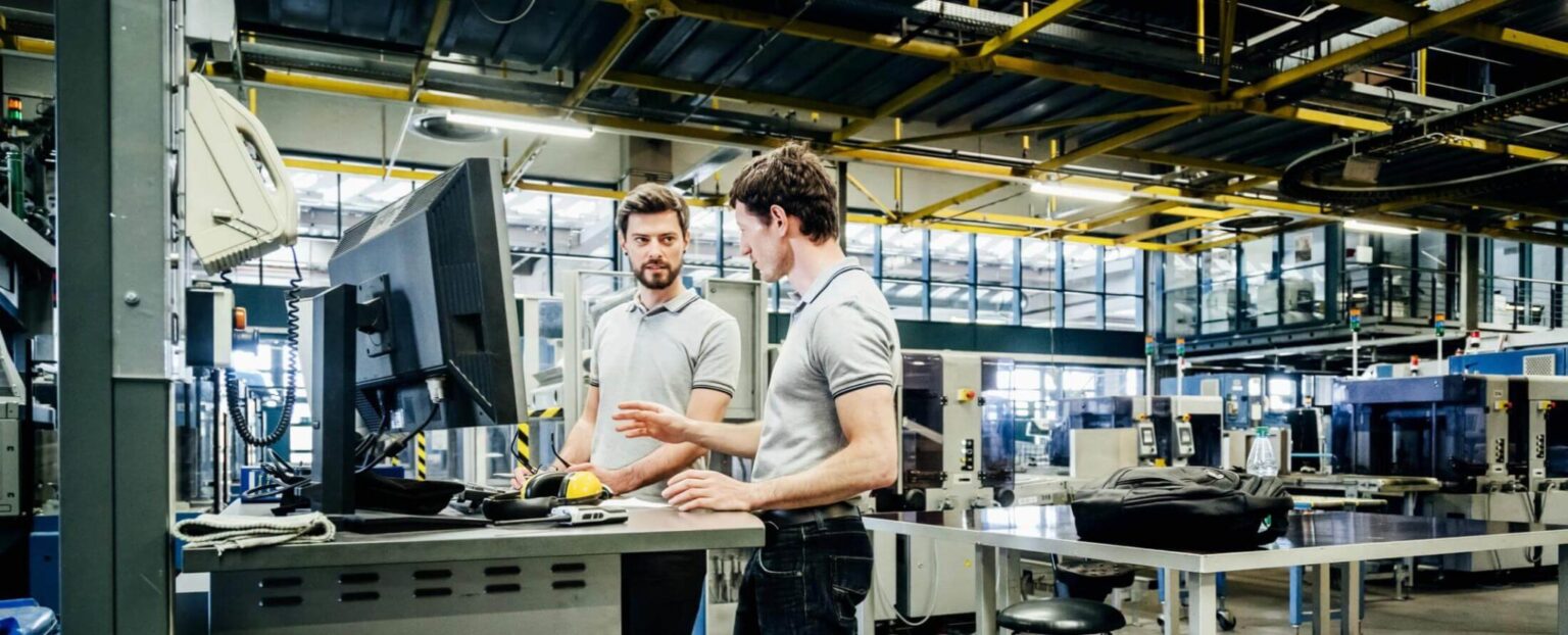 5 Digital Workplace Technologies Transforming Businesses