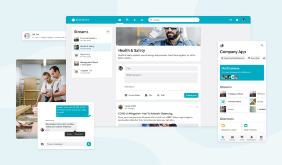 Factory Workers - 5 Ways to Motivate Your Production Line