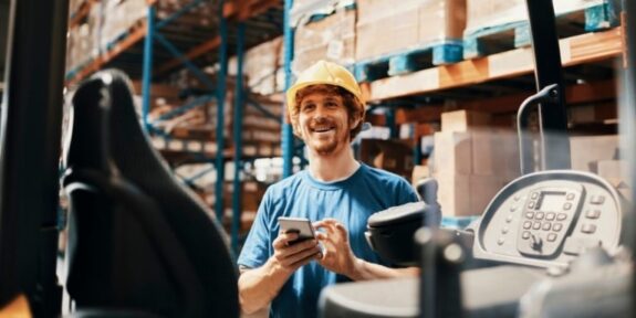 12 Easy Ways to Improve Manufacturing Communications