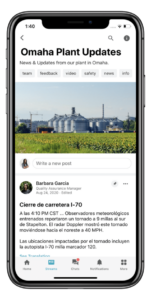 5 Tips for Setting Manufacturing Goals and Objectives