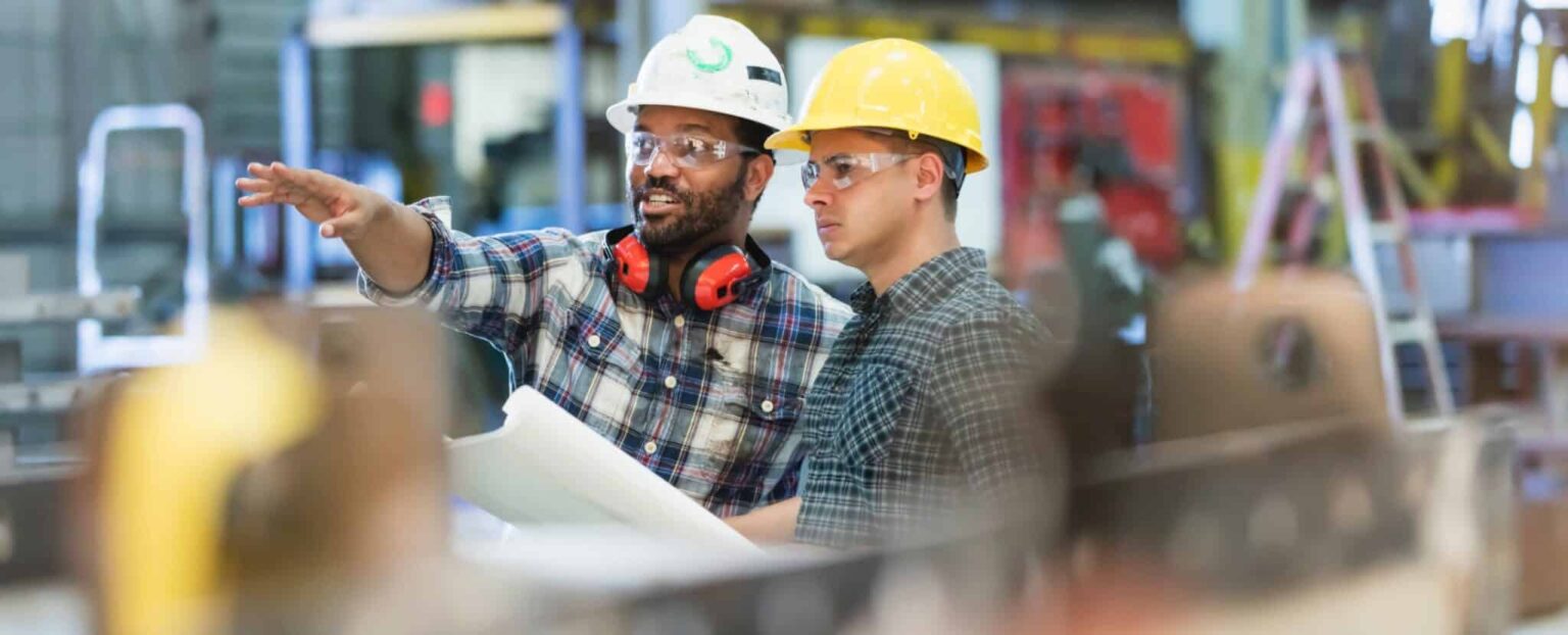 5 Tips for Setting Manufacturing Goals and Objectives