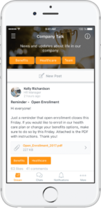 How To Effectively Communicate Open Enrollment (+Templates)