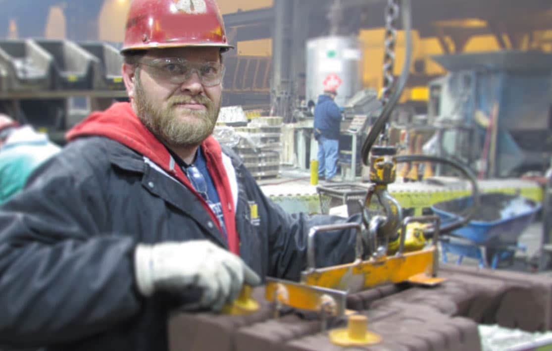 Amsted Rail Case Study - Beekeeper