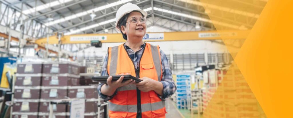 Frontline Statistics 2024: Key Trends and Workforce Insights