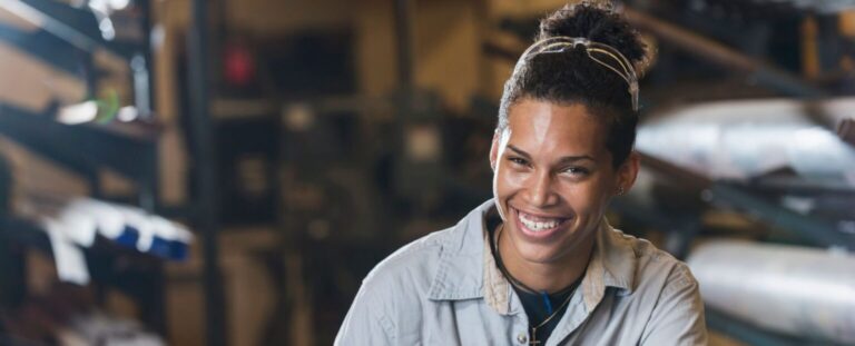 Factory Workers - 5 Ways to Motivate Your Production Line