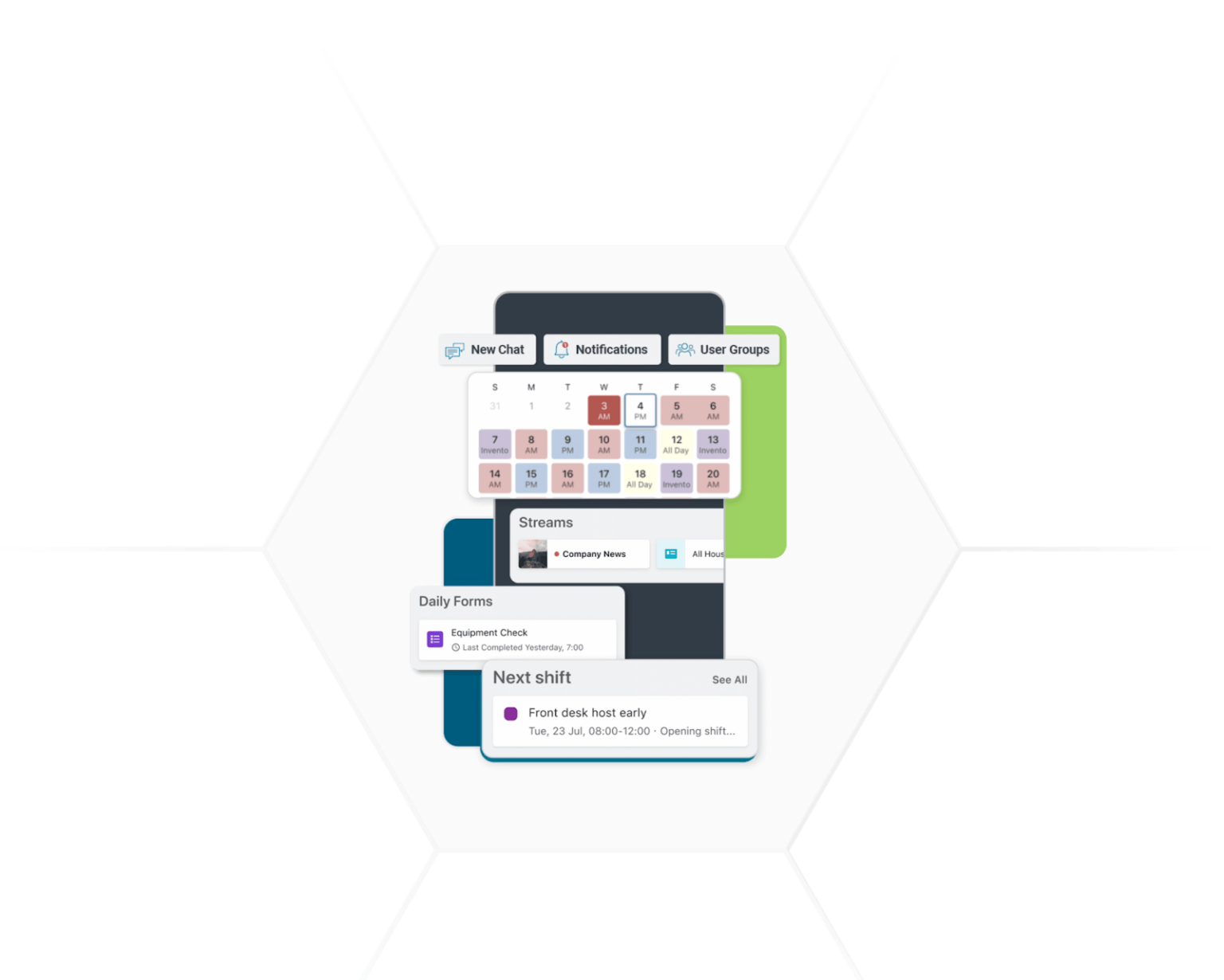 Modern Intranet Essentials: Key Trends & Strategies | Beekeeper