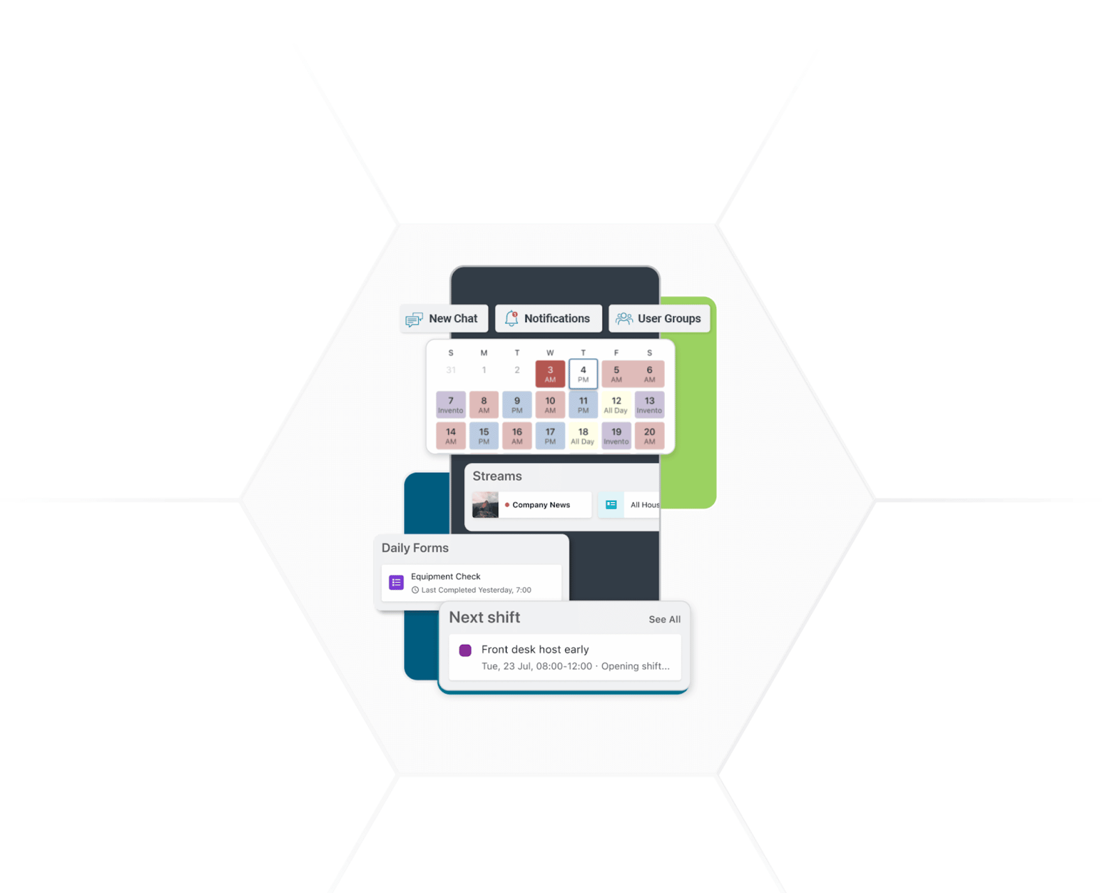 Modern Intranet Essentials: Key Trends & Strategies | Beekeeper