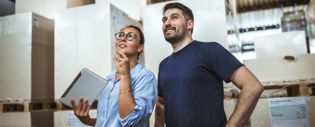 12 Easy Ways to Improve Manufacturing Communications