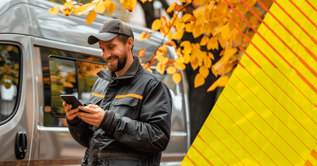 Essential fall templates for frontline workforce engagement and efficiency