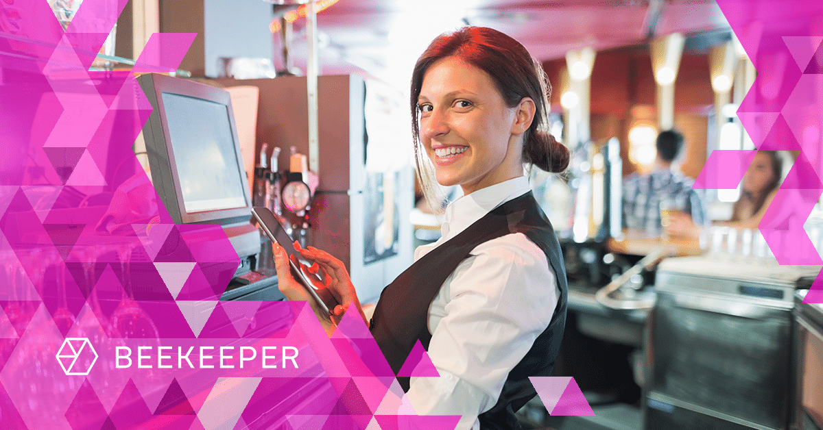 Beekeeper for tribal & gaming