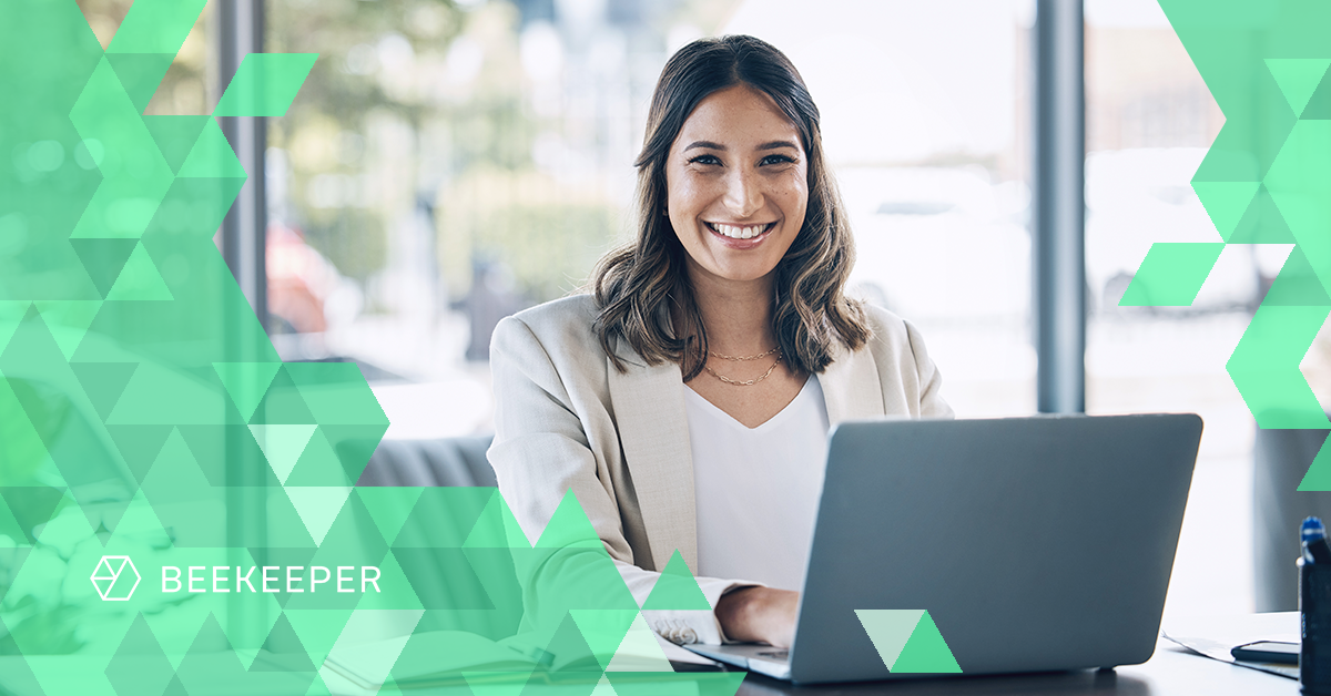 Contactez-nous - Beekeeper