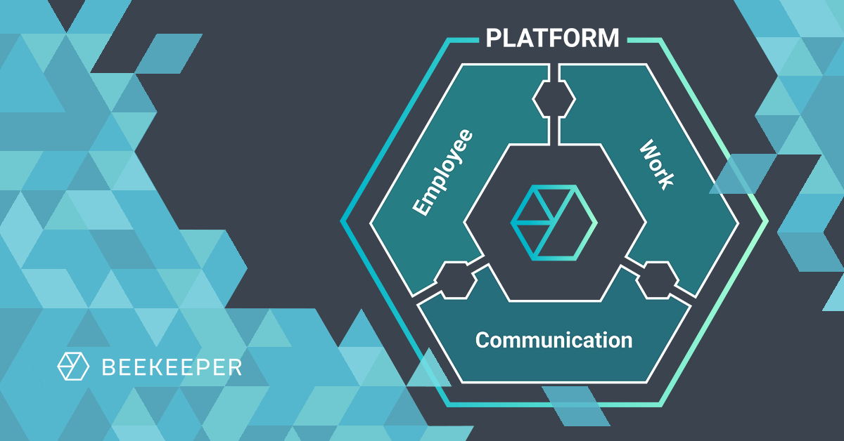 Le système de réussite terrain de Beekeeper