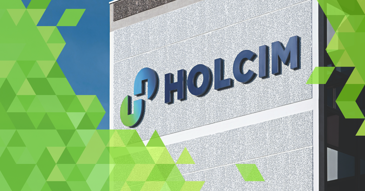 Beekeeper for Holcim